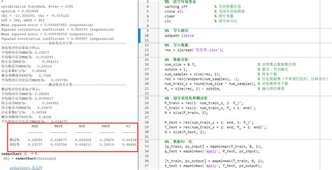 Matlab 基于transformer结合支持向量机transformer Svm多变量回归预测 （多输入单输出） Csdn博客