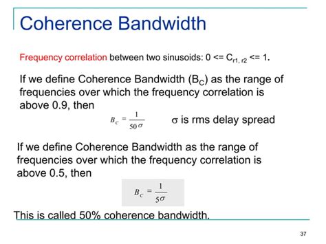 Chap 5 Small Scale Fading Pptx