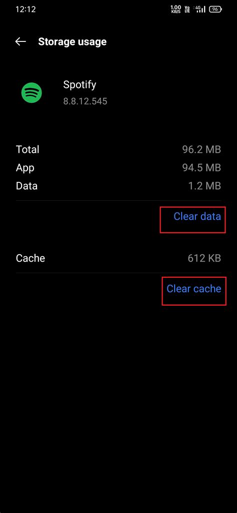 7 Quick Fixes For Spotify App Keeps Crashing On Android After Update