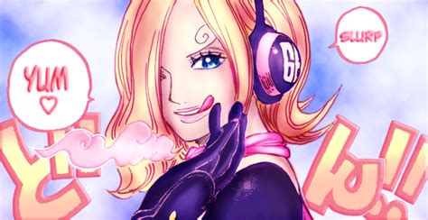 Reiju Vinsmoke By Ploufandblush On Deviantart