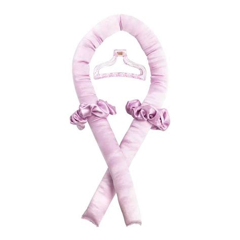 7 Best Heatless Curls Headbands For The Most Long Lasting Overnight Curls Glamour Uk