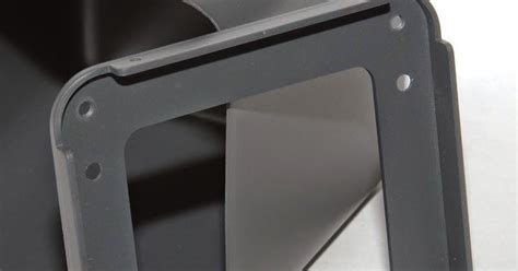 J K Audio Design Transformer Case