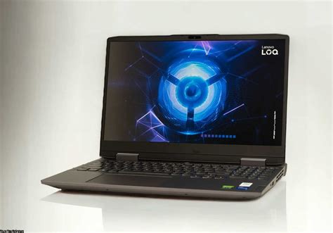 Lenovo Loq Irh Review A Beginner S Gaming Laptop