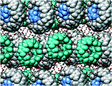 A Three In One Crystal Of Mixed Sized Cucurbit N Uril Homologues Crystengcomm Rsc