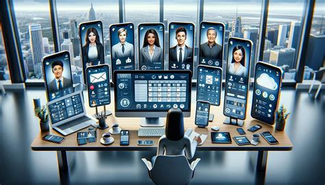 The Evolution And Impact Of Virtual Pa Solutions Ocean Virtual