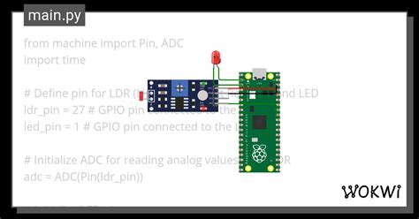 Wokwi Online ESP STM Arduino Simulator