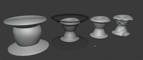 Why The Boolean Doesn T Work Modeling Blender Artists Community