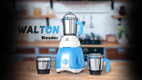 Walton Blender 3d Modeling And Rendering On Behance