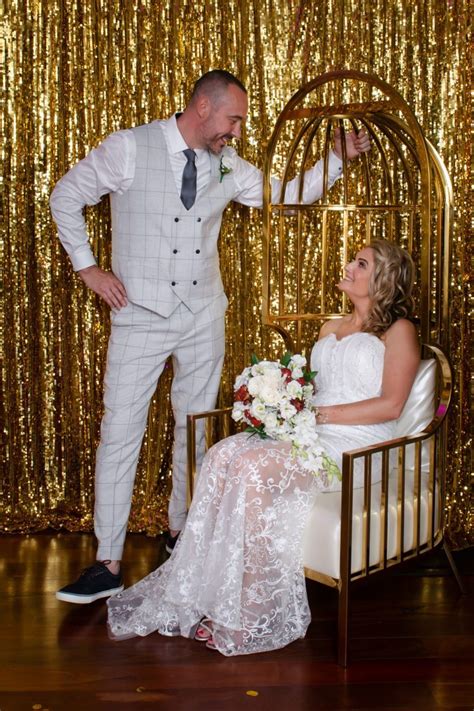 Empire Bird Cage Chair Wedstyle Wedding And Event Styling And Planning