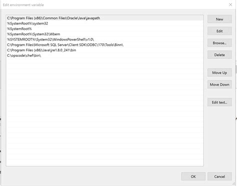 Solved Mssql Server 2016 And Thingworxfoundationmssql 85 Ptc Community