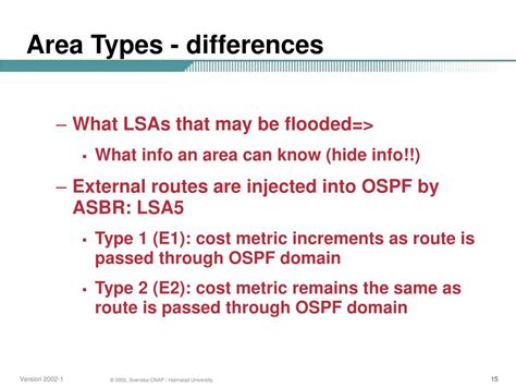 PPT Multi Area OSPF PowerPoint Presentation Free Download ID 4330196