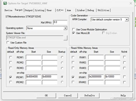 Stm32片内存储参数规划设计应用实例stm32 划分flash 做参数区 Csdn博客 Stm32片内存储参数规划设计应用实例stm32 划分flash 做参数区 Csdn博客