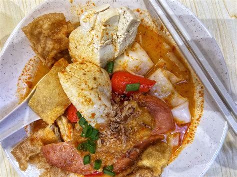 Fishermen Yong Tau Foo Chiefeater Com