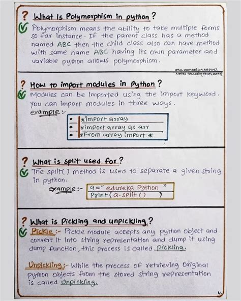 Codingpythonic Python Interview Question Answer Python