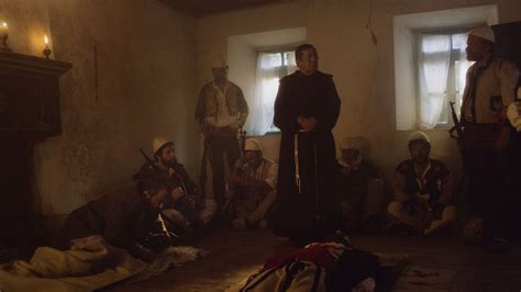 Sociological Analysis Of The Image Of The Film Sofia Telegrafi