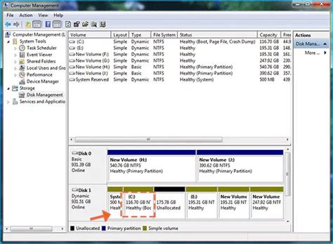 Useful Ways How To Increase C Drive Space In Windows