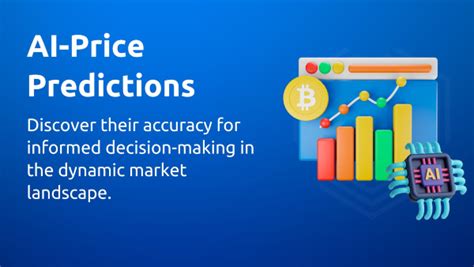 AI Price Predictions How Accurate Are They