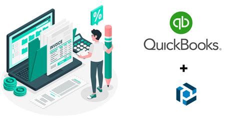 automate invoice processing in quickbooks parseur®