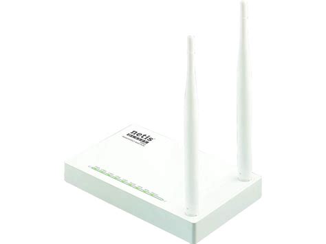 Netis DL Mbps Wireless N ADSL Modem Router Walmart Com