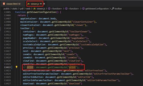 Vue3 Pdfjs 实现 Pdf 预览