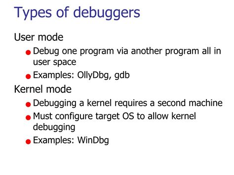Ppt Part 3 Advanced Dynamic Analysis Powerpoint Presentation Free Download Id438579
