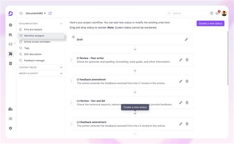 Top 9 Process Documentation Tools For 2025