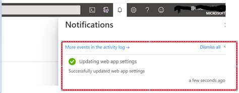 Cannot Turn Off The AlwaysOn Feature On Azure App Service Stack Overflow