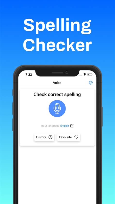 spell check voice to text for iphone download