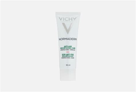 VICHY Крем-гель для проблемной кожи с первыми признаками старения ...