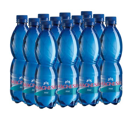 Presse detail - Magnesiawater.at, The power of natural magnesium