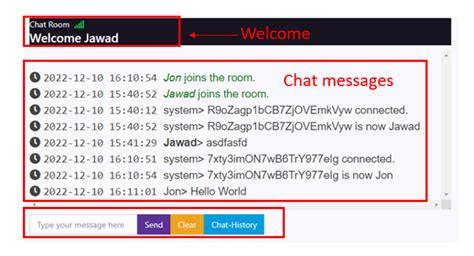 Building And Deploying A Signalr Chat Application Part 1 Hex Quote