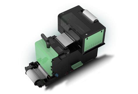 Mr300 Compact Machine Printing Solutions