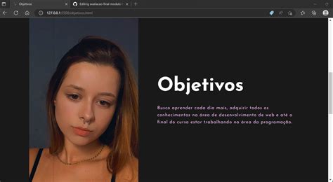 GitHub CarolBassan Avaliacao Final Modulo Front End I