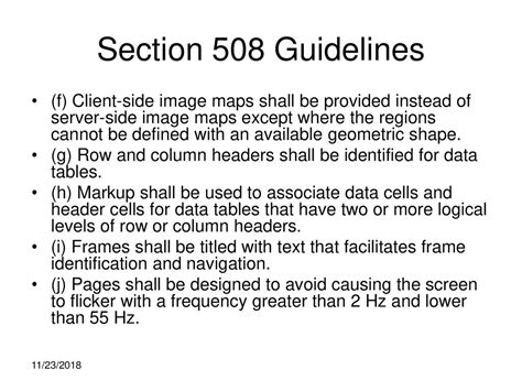 Web Accessibility An Introduction Ppt Download