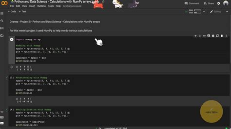 Cyaneas Data Science Project With Numpy Tech Bytes Foundation Posted On The Topic Linkedin