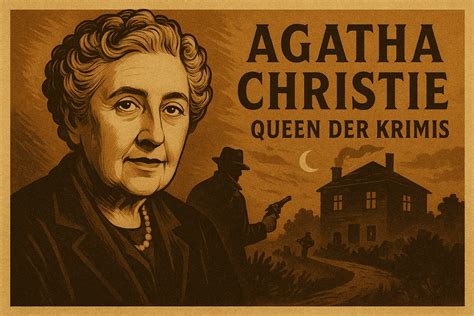 Agatha Christie Beste Bücher Poirot And Miss Marple Im Überblick