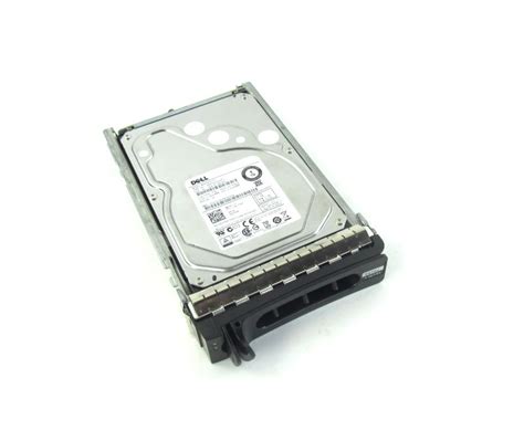 Dell MG03ACA100 1TB 7.2K SATA Hard Drive 3.5"