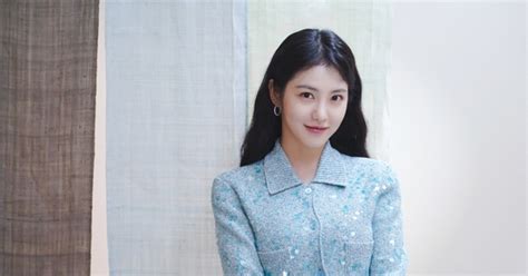 정년이 신예은 연기를 더 사랑하게 됐어요 [인터뷰m]