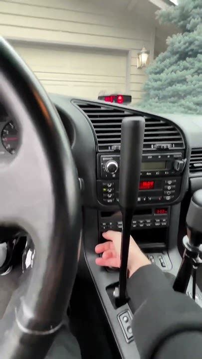 Ready For Takeoff 🚀 Cleanish Bmw E36 Euro Bmw Youtube