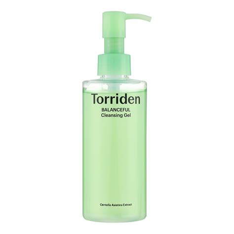 Torriden Balanceful Cica Cleansing Gel – купить за 8500 тг. | Amelie ...