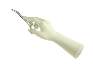 Ansell GAMMEX® Non-Latex accelerator-free surgical gloves | Ansell ...