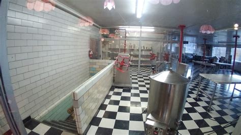 The Hebert Candy Mansion Gastro Obscura