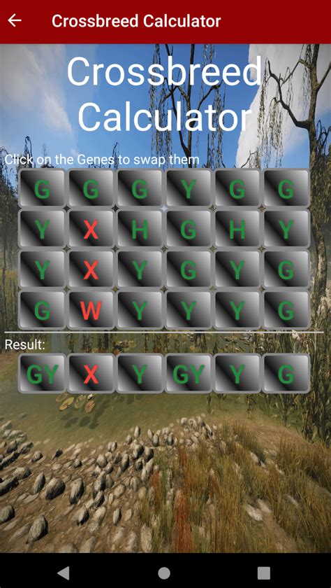 Rust Farming Calculator For Android Playrust