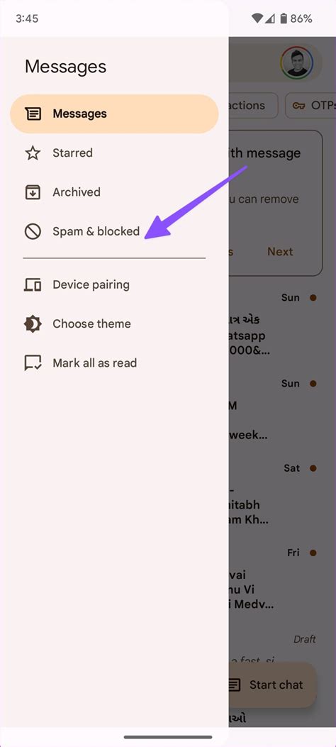 Top 4 Ways To Fix Google Not Sending A Security Code Guiding Tech