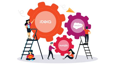 Hubspot Integration Guide Benefits Use Cases And Examples