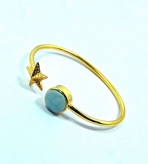 Brass Gold Plated Ring At Best Price In Jaipur By Zeva Jewels Id