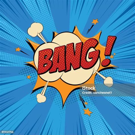 만화 방입니다 팝 아트에 대한 스톡 벡터 아트 및 기타 이미지 팝 아트 슈퍼히어로 기포 Istock