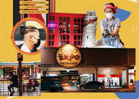 Revisiting Cubao Expo Amid The Pandemic