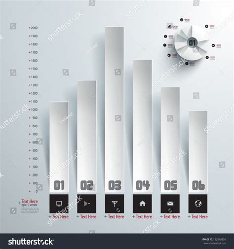 Histogram On Paper Over 2451 Royalty Free Licensable Stock Vectors