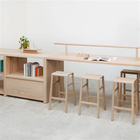 Aya Table Collection By Foster Partners For Benchmark